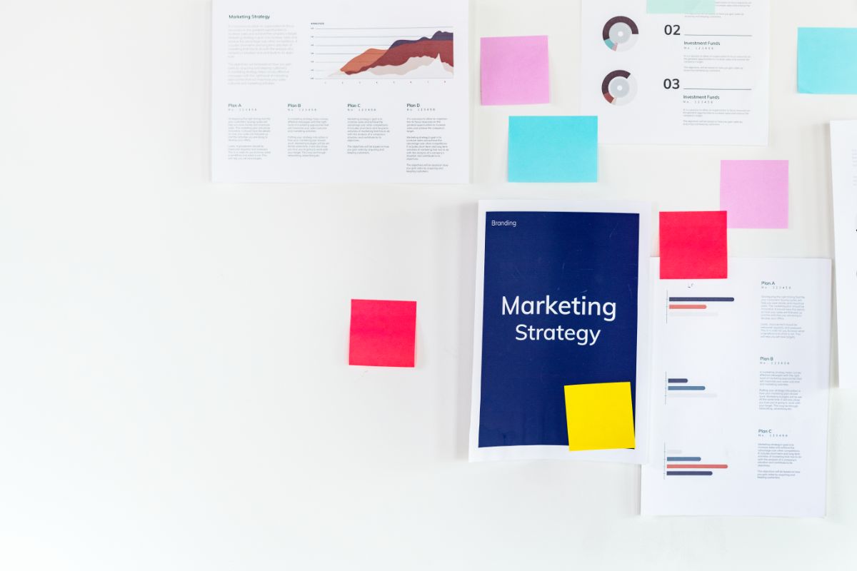 7 Steps to A Highly Effective Marketing Plan